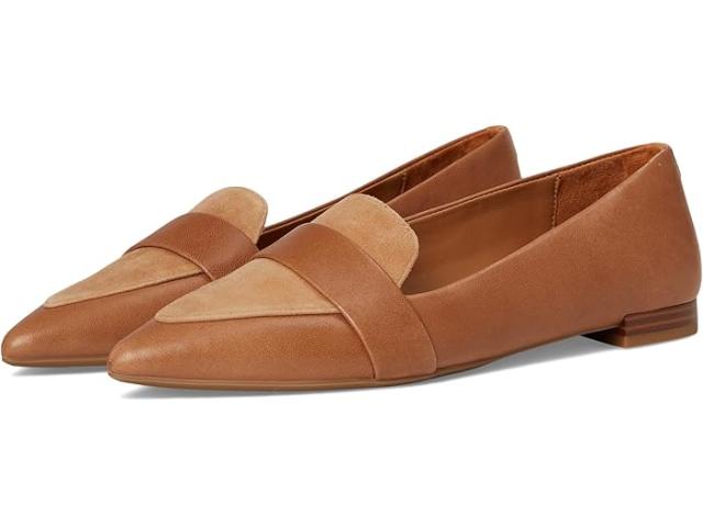 (取寄) バーディーズ レディース スパーロウ ローファー レザー Birdies women Sparrow Loafer Leather Cappuccino