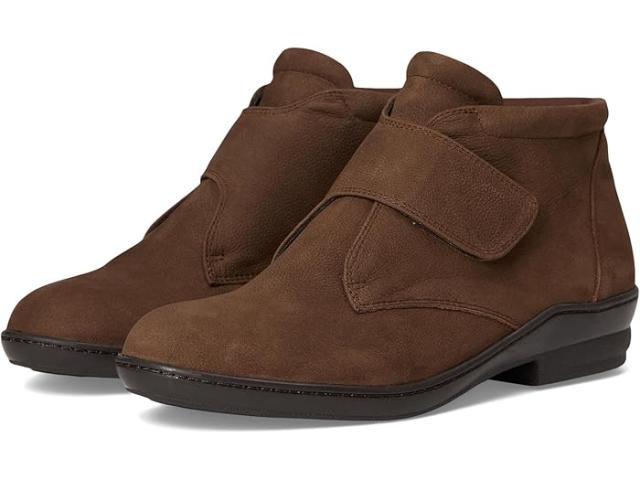 (取寄) デビッドテイト レディース メサ David Tate women Mesa Brown