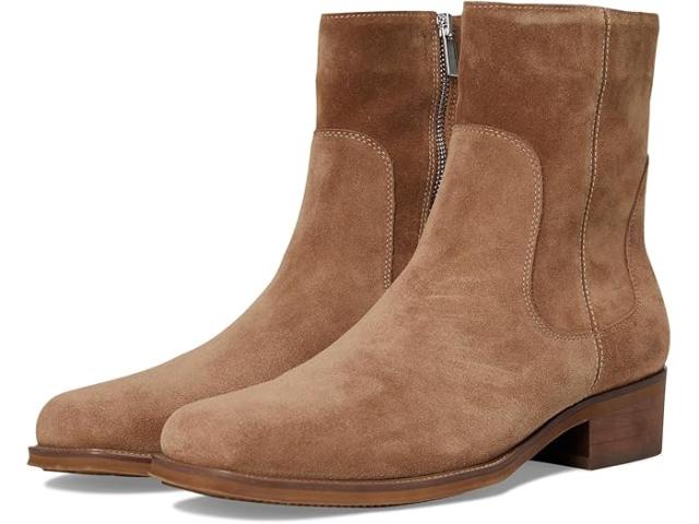 (取寄) スティーブマデン メンズ ジャスパー Steve Madden men Jasper Taupe