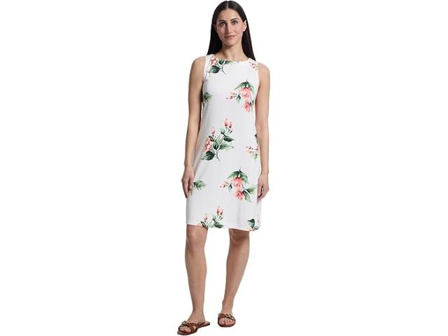 (取寄) トミーバハマ レディース ダーシー フロレンティーナ フローリッシュ ドレス  Bahama women Darcy Florentina Flourish Dress White