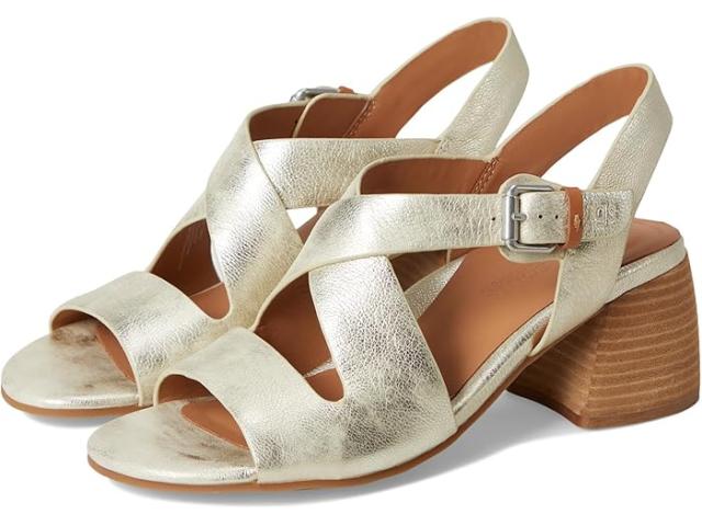 (取寄) ジェントル ソウルズ バイ ケネスコール レディース メラ Gentle Souls by Kenneth Cole women Mela Ice Leather