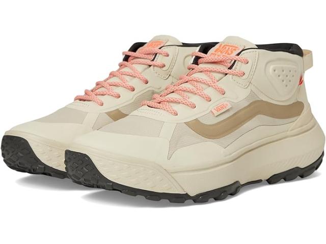 (取寄) バンズ MTE ミッド Vans Mte Crosspath Mid Coral Sands