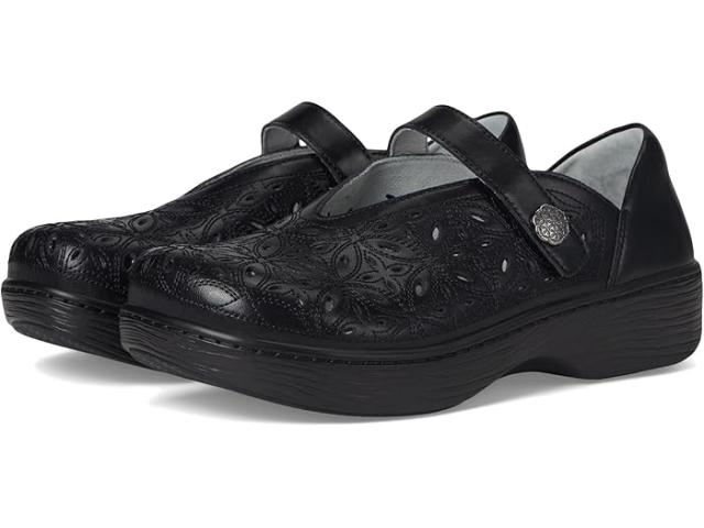 (取寄) アレグリア レディース オフィーリア Alegria women Ophelia Black Breeze