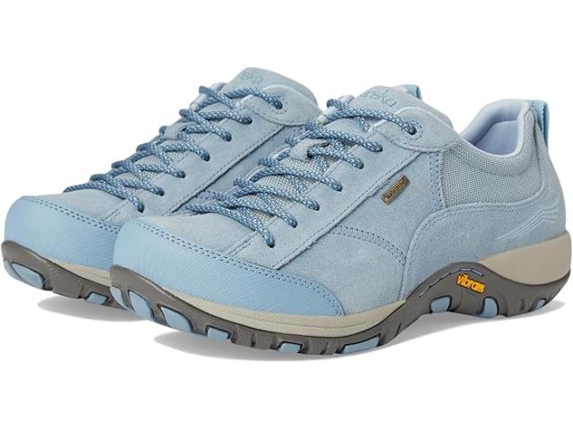 (取寄) ダンスコ レディース ペイズリー Dansko women Paisley Sky Waterproof