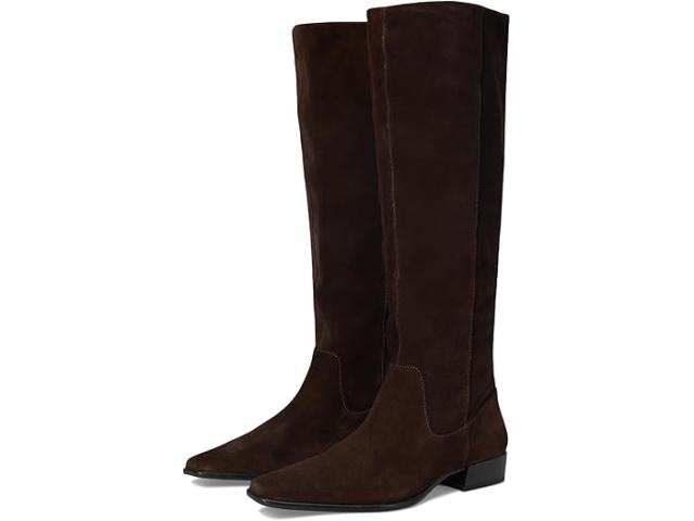 (取寄) バガボンド シューメーカーズ レディース ネラ スエード ブーツ Vagabond Shoemakers women Nella Suede Boots Java