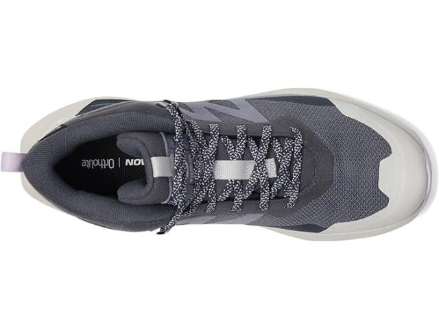 取寄) サロモン レディース エリクシール アクティブ ミッド GTX