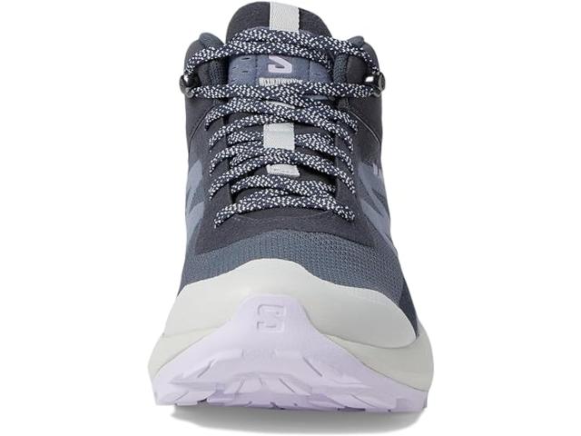 取寄) サロモン レディース エリクシール アクティブ ミッド GTX