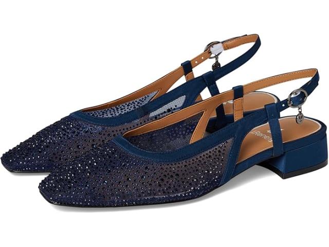 (取寄) ジェイレニー レディース レイトン J. Renee women Layton Navy