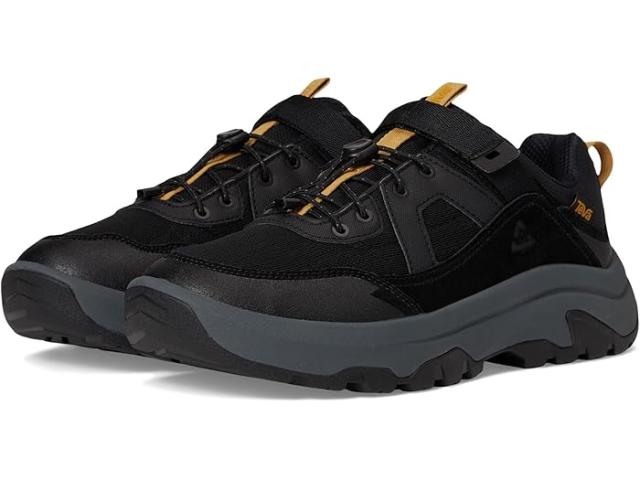 (取寄) テバ メンズ ハリケーン デイブレーカー RP Teva men Hurricane Daybreaker RP Black