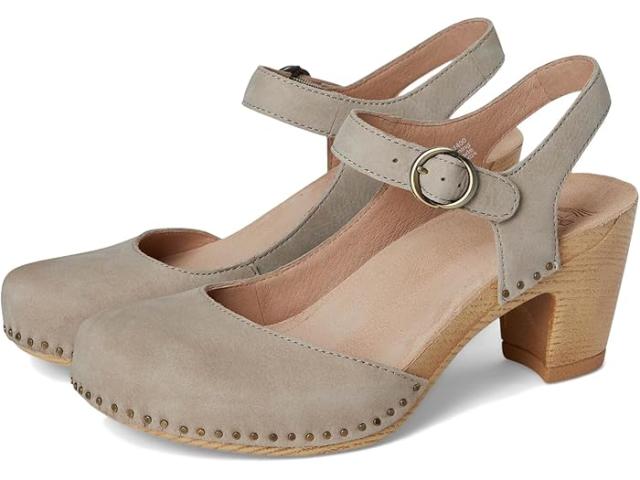 (取寄) ダンスコ レディース テイタム Dansko women Dansko Taytum Taupe