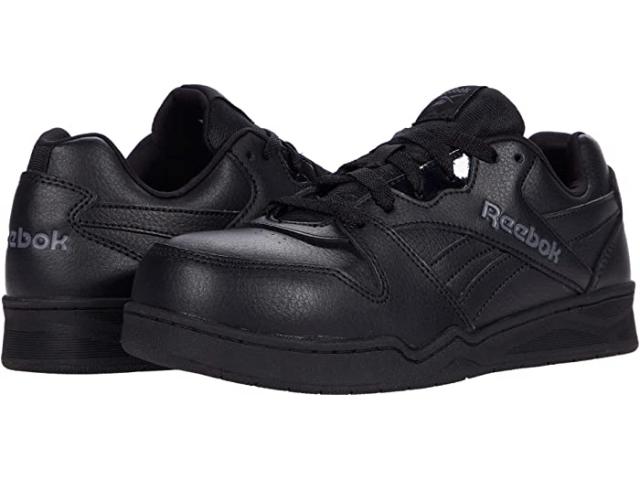 (取寄) リーボック ワーク レディース BB4500 ワーク エー Reebok Work women  BB4500 Work EH Black