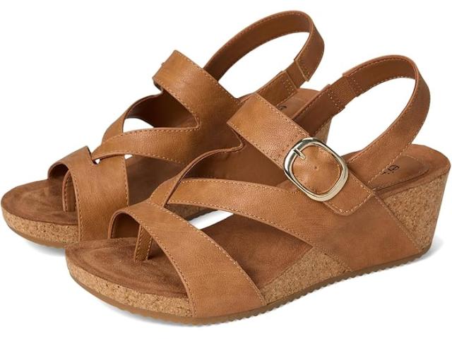 (取寄) レディース エブリン EuroSoft women Evelyn Luggage