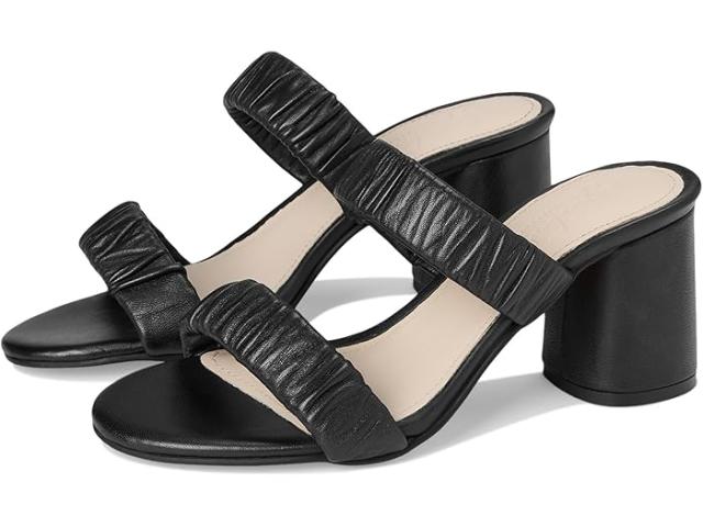 (取寄) ジュルネ コレクション レディース ヴィッダ Journee Collection women Vidda Black