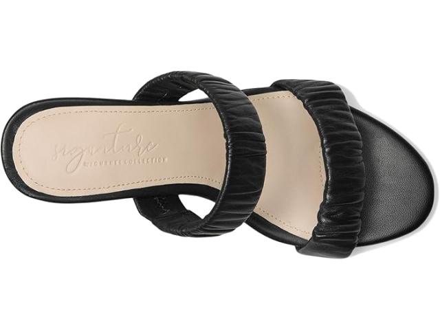 (取寄) ジュルネ コレクション レディース ヴィッダ Journee Collection women Vidda Black