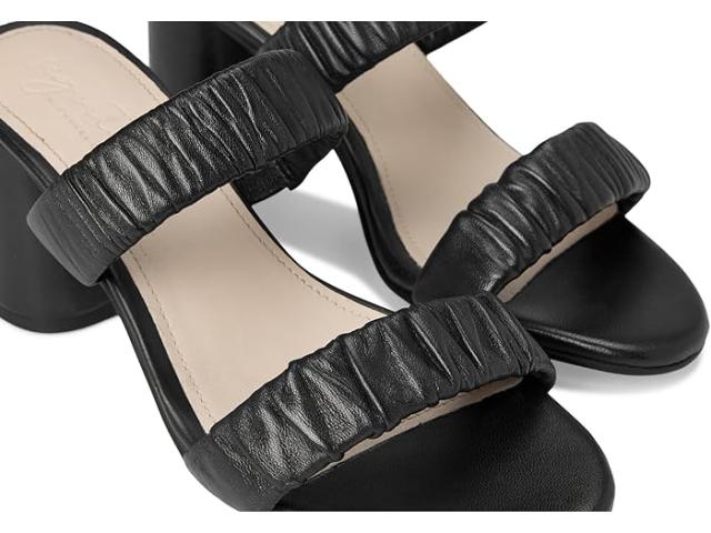 (取寄) ジュルネ コレクション レディース ヴィッダ Journee Collection women Vidda Black