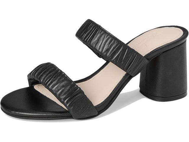 (取寄) ジュルネ コレクション レディース ヴィッダ Journee Collection women Vidda Black