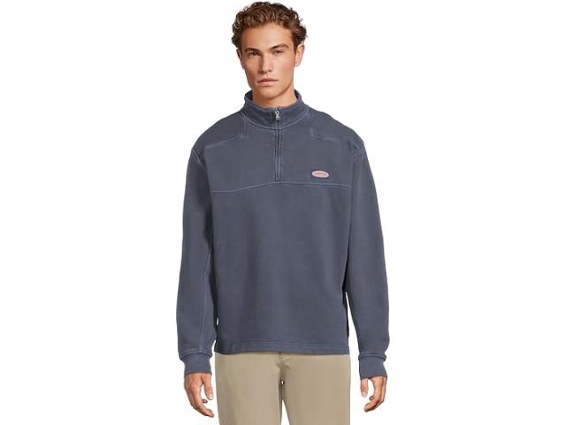 (取寄) ヴィンヤードヴァインズ メンズ ガーメント ダイ サーフ シェップ シャツ Vineyard Vines men Garment Dyed Surf Shep Shirt Nautical Navy