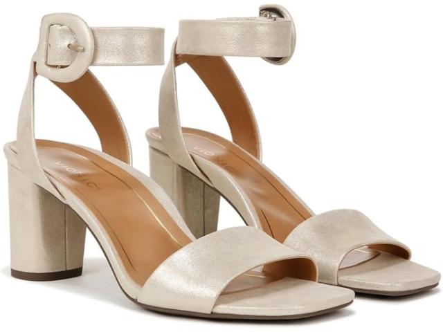 (取寄) バイオニック レディース ジンファンデル VIONIC women Zinfandel Gold l Leather