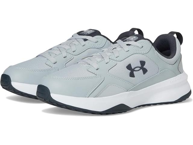 (取寄) アンダーアーマー メンズ チャージド エッジ Under Armour men Charged Edge Mod Gray/Distant Gray/Anthracite