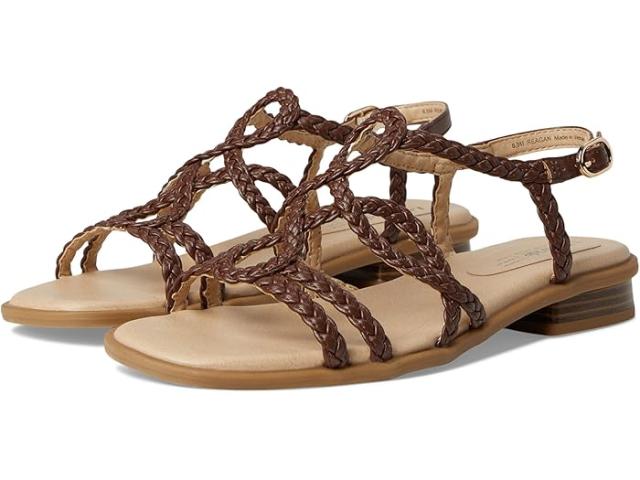 (取寄) ライフストライド レディース レーガン LifeStride women Reagan Cocoa Brown