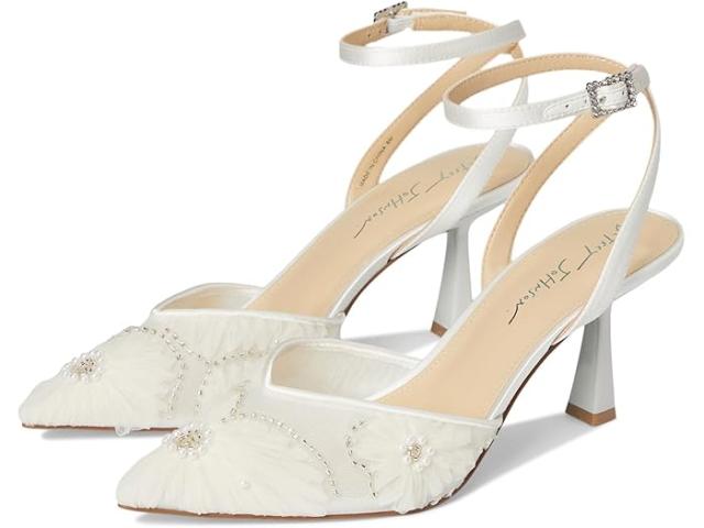 (取寄) ブルー バイ ベッツィジョンソン レディース デリア Blue by Betsey Johnson women Delia Ivory