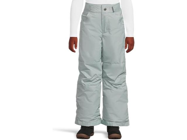 (取寄) コロンビア キッズ ガールズ スターチェイサー ピーク 3 パンツ (リトル キッド/ビッグ キッド) Columbia Kids girls Starchaser Peak III Pants (Little Kid/Big Kid) Crushed Blue