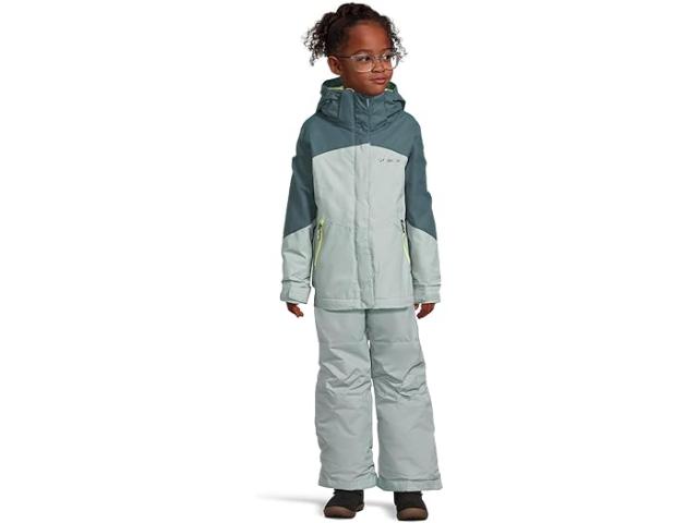 取寄) コロンビア キッズ ガールズ スターチェイサー ピーク 3 パンツ