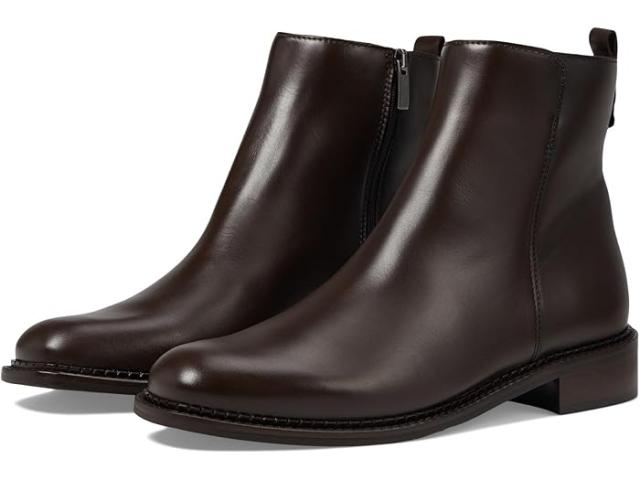 (取寄) ラ カナディエンヌ レディース ソーヤー La Canadienne women Sawyer Brown Leather