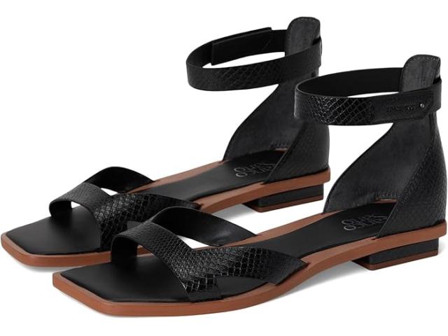 (取寄) フランコ サルト レディース イライザ Franco Sarto women Elisa Black