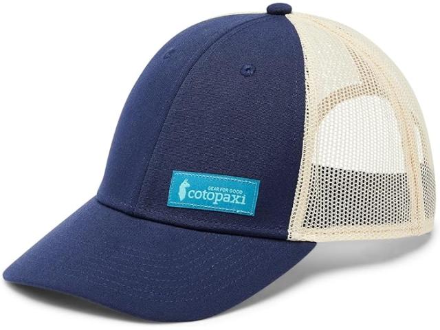 (取寄) コトパクシ トラッカー ハット Cotopaxi Trucker Hat Maritime