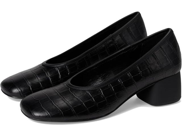 (取寄) バガボンド シューメーカーズ レディース リビア Vagabond Shoemakers women Livia Black