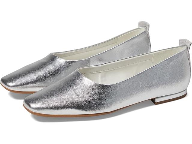 (取寄) フランコ サルト レディース ヴァナ Franco Sarto women Vana Silver Synthetic