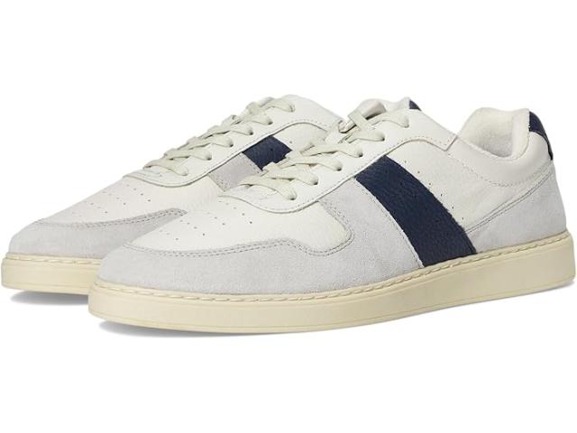 (取寄) スティーブマデン メンズ  Steve Madden men Jerro White / Navy
