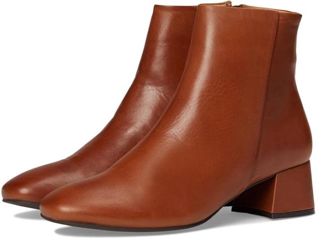 (取寄) ミズ ムーズ レディース ガリン ブーツ Miz Mooz women Garin Boots Brandy