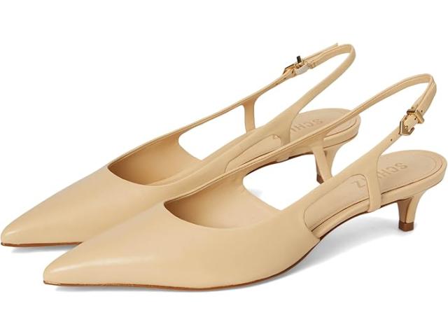 (取寄) シュッツ レディース ボリス キトン Schutz women Boris Kitten Natural Nibs