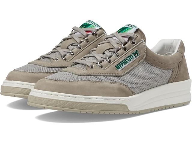 (取寄) メフィスト メンズ マッチ エアー Mephisto men Match Air Cloud Nomad