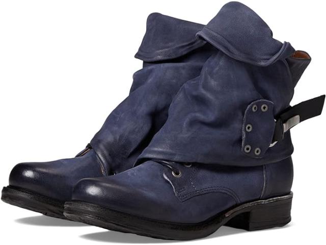 (取寄) A.S. 98 レディース エマソン A.S. 98 women Emerson Midnight