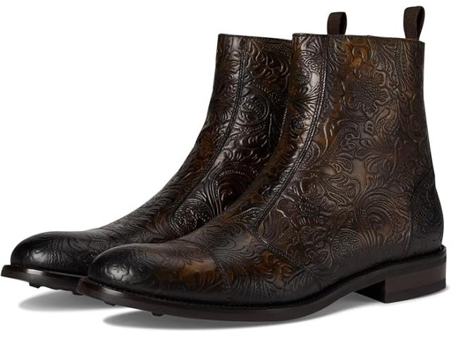 (取寄) メンズ ルイス Taft men Lewis Oro Viejo