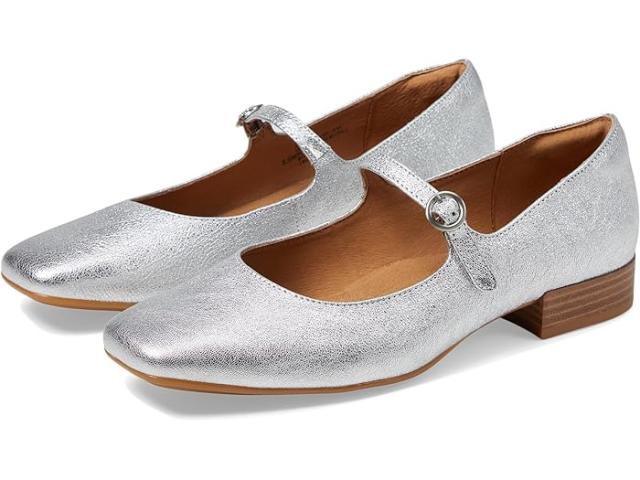 (取寄) ソフト レディース エルシー Sofft women Sofft Elsey Silver