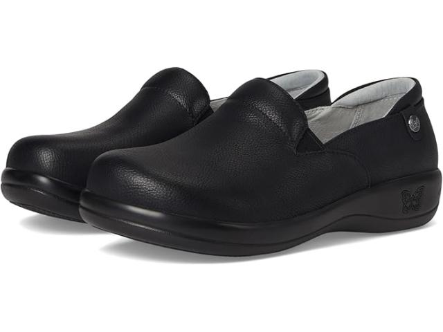 (取寄) アレグリア レディース ケリー Alegria women Keli Nu Black