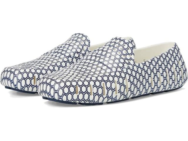 (取寄) フローファ メンズ カントリー クラブ ドライバ プリント Floafers men Country Club D Print Navy White Hex/Navy