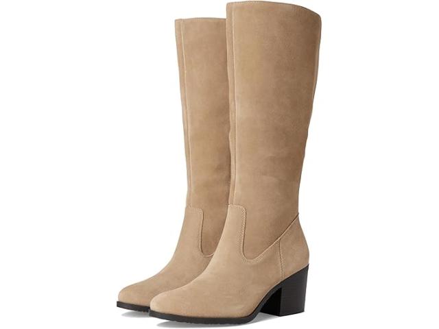 (取寄) ホワイトマウンテン レディース テイター White Mountain women Tater Beachwood/Suede