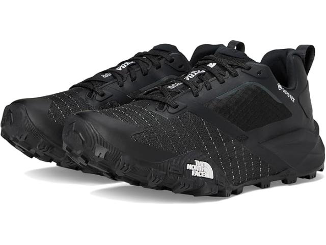 (取寄) ノースフェイス メンズ Tr ゴア-テックス The North Face men Offtrail TR GORE-TEX TNF Black/TNF Black