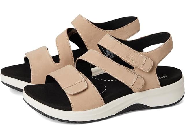 (取寄) ジョセフ セイベル レディース エステル 03 Josef Seibel women Estelle 03 Taupe