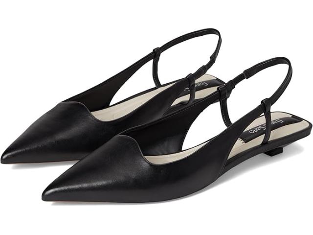 (取寄) フランコ サルト レディース  Franco Sarto women L-palmira Black