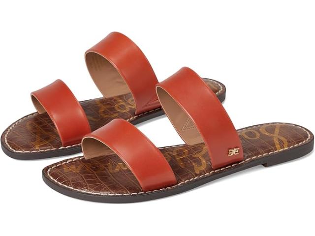 (取寄) サムエデルマン レディース ガーラ Sam Edelman women Gala Orange Sunrise