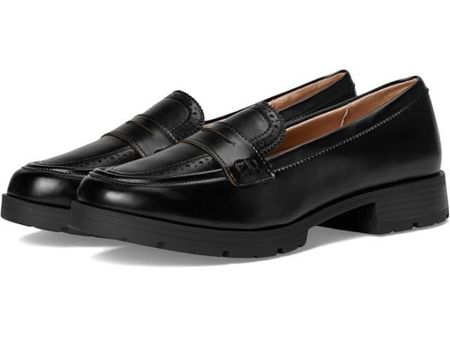 (取寄) ライフストライド レディース ロンドン 3 シューズ LifeStride women London 3 Loafer/Moc Shoes Black