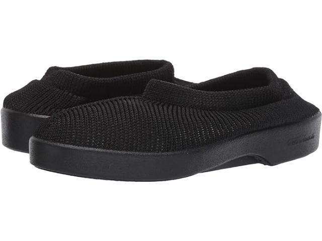 (取寄) アルコペディコ レディース セック V Arcopedico women Arcopedico Sec V Black