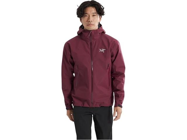 (取寄) アークテリクス メンズ ベータ ジャケット Arc'teryx men Beta Jacket Mars
