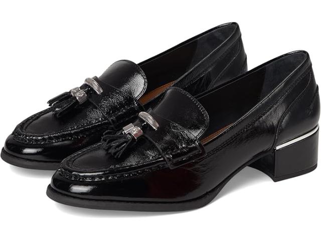 (取寄) ドナルドプリナー レディース ミラベル Donald Pliner women Mirabel Black